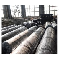 China CCS/BV/SGS/ABS Certified Y Type 150 150*75mm Custom Rubber Fender for Boats and Ships for sale