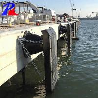China Super Cone Fender 1600 The Top Marine Rubber Fender with CCS/BV/SGS/ABS Certification for sale
