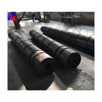 China CCS/BV/SGS/ABS Certified Customizable Ship Dock Rubber Fender for Circular Tugboat for sale