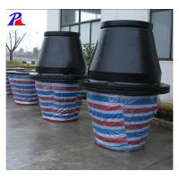 China 1400H Super Cone Rubber Fender for Wharfs CCS/BV/SGS/ABS Certified and Easy to Install for sale