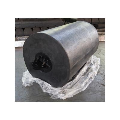 China Part Fender Essential for dock/ship protection on large ports and extrusion ships for sale