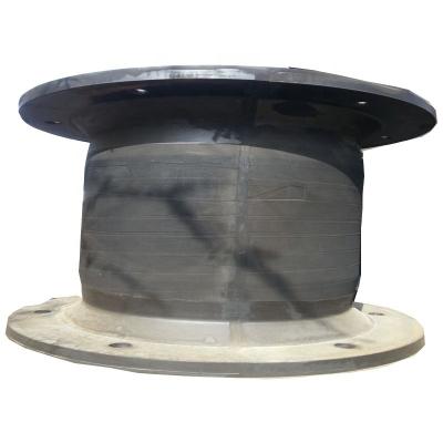 China -Made YGH Rubber Fender for Boats or Docks Certified by CCS/BV/SGS OEM/ODM Accepted for sale
