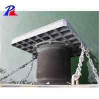 China -Made YGH Rubber Fender for Boats or Docks Certified by CCS/BV/SGS OEM/ODM Accepted for sale