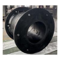 China -Made YGH Rubber Fender for Boats or Docks Certified by CCS/BV/SGS OEM/ODM Accepted for sale