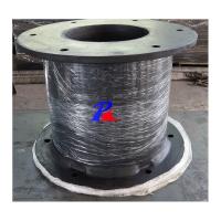 China -Made YGH Rubber Fender for Boats or Docks Certified by CCS/BV/SGS OEM/ODM Accepted for sale