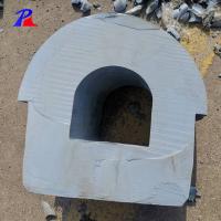 China CCS/BV/SGS Certified D300*300*850 Pneumatic Floating Rubber Fender for Marine Supplies for sale
