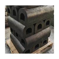 China CCS/BV/SGS Certified D300*300*850 Pneumatic Floating Rubber Fender for Marine Supplies for sale