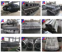 China CCS/BV/SGS Certified D300*300*850 Pneumatic Floating Rubber Fender for Marine Supplies for sale
