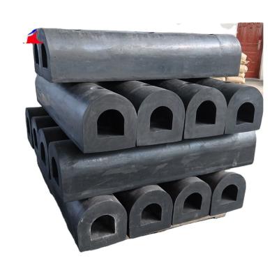 China D300*360*850 Pneumatic Floating Ship Dock Rubber Marine Fender with Natural Rubber for sale