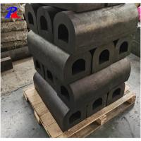 China D300*360*850 Pneumatic Floating Ship Dock Rubber Marine Fender with Natural Rubber for sale