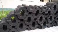 China U-B Type Submarine Ship Docking Floating Marine Rubber Fenders for Dock/Ship Protection for sale