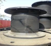 China Customized Size Black Boat Bumper Fender and Tailored to Your Specifications for sale