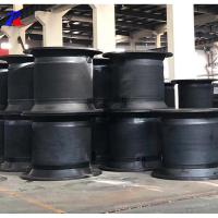 China Customized Size Black Boat Bumper Fender and Tailored to Your Specifications for sale
