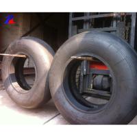 China Customized Size Safe and Stable Tugboat Tire Fenders with Good Performance for sale