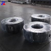 China Natural Rubber Boat Fenders Protection Against Weather and Abrasion for Docked Ships for sale