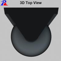 China CCS.BV.ABS.SGS Certified Marine Bow Stern Fenders Natural Aircraft Tyre Rubber System for sale