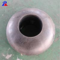 China CCS.BV.ABS.SGS Certified Marine Bow Stern Fenders Natural Aircraft Tyre Rubber System for sale