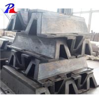 China OEM CCS.BV.ABS.SGS Certified Delivery Fast Customized SD-A Arch Rubber Fender for sale
