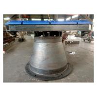 China Highly Durable Cone900 Cone Type Fender Suitable for Harsh Marine Environments for sale