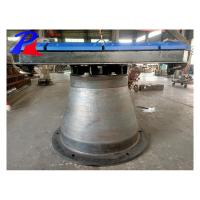 China Customize Marine Fender Pad Super Cone Rubber Fenders with CCS.BV.ABS.SGS Certificate for sale
