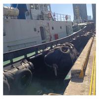 China Airbag for Ship Launching and Marine Ship Salvage CCS.BV.ABS.SGS Certification Black for sale