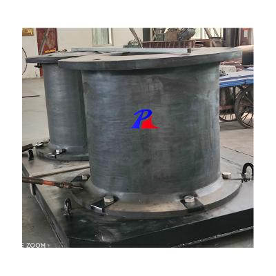 China Ship Side Protect Cylinder SC Type Float Marinated Rubber Fender with CCS.BV.ABS.SGS for sale