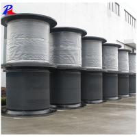 China Ship Side Protect Cylinder SC Type Float Marinated Rubber Fender with CCS.BV.ABS.SGS for sale