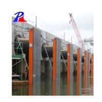 China Ship Side Protect Cylinder SC Type Float Marinated Rubber Fender with CCS.BV.ABS.SGS for sale