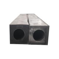 China CCS.BV.ABS.SGS Certified Square Shape Rubber Fenders for Customized Sizes and Shapes for sale