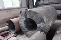 China Black /Grey Y200*1000 Pneumatic Rubber Fender 's Leading with Customizable Accessories for sale