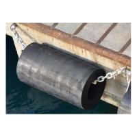 China Y900*1000 Yokohama Cylindrical Rubber Fender for Ship Docking Certified by CCS/BV/SGS for sale