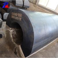 China Y900*1000 Yokohama Cylindrical Rubber Fender for Ship Docking Certified by CCS/BV/SGS for sale