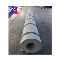 China Customer's Requirement Part Fender Ship Dock Rubber Fender Circular Tugboat Rope Fender for sale