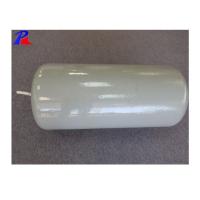 China Marine Accessories Black EVA Polyurethane Foam Filled Fender for Boat Parts and More for sale