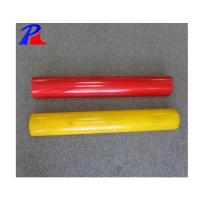 China Marine Accessories Black EVA Polyurethane Foam Filled Fender for Boat Parts and More for sale