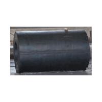 China CCS/BV/SGS Certified Black/Grey Yokohama Mold Type Rubber Fender for Port Berthing for sale