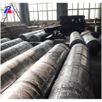 China Black/Grey Y150*1000 Cylindrical Rubber Fender Affordable and with OEM/ODM Acceptance for sale
