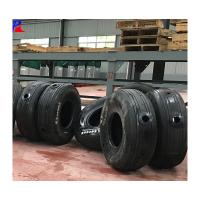 China Imitation Tire Rubber Fender for Marine Offshore Equipment at Affordable Cost for sale