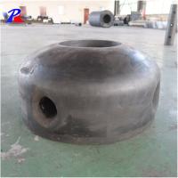 China Imitation Tire Rubber Fender for Marine Offshore Equipment at Affordable Cost for sale
