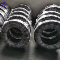 China Imitation Tire Rubber Fender for Marine Offshore Equipment at Affordable Cost for sale