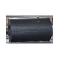 China Flexible and Easy to Install Extruded Rubber Profiles for Dock Fender Solutions for sale