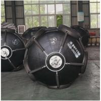 China Part Fender Marine Rubber Airbag for Solid Pneumatic in Black Gray Mooring Buoy for sale