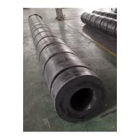 China CCS.BV.SGS.ABS Certified Cylindrical Fenders Perfect for Marine Protection and Safety for sale