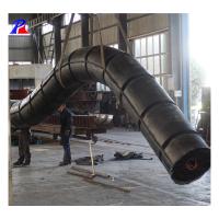 China CCS.BV.SGS.ABS Certified Cylindrical Fenders Perfect for Marine Protection and Safety for sale