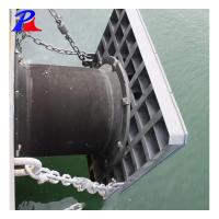 China CCS.BV.ABS.SGS Certified Super Cell Fenders Ensuring Safe and Secure Marine Operations for sale