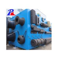 China CCS.BV.ABS.SGS Certified Super Cell Fenders Ensuring Safe and Secure Marine Operations for sale