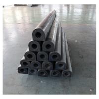 China Customized Rubber D Fenders The Top Choice for Vessel Protection on Loading Docks for sale