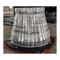 China Natural Rubber Super Cell Fenders for Customized Docking Performance for sale