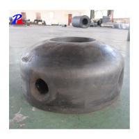China Boat Dock Ship Dock Bumper Marine Rubber Fenders with CCS.BV.ABS.SGS Certificate for sale