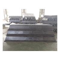 China CCS.BV.ABS.SGS Certificate Prime Jetty Harbor Boat Dock Ship V Type Rubber Fender Marine for sale